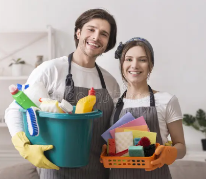 Smart Software to Simplify and Scale Your Janitorial Business ...